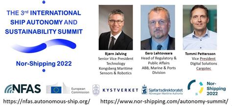 A Very Impressive Lineup Of Speakers At The Autonomy Summit Happening At The Main Conference