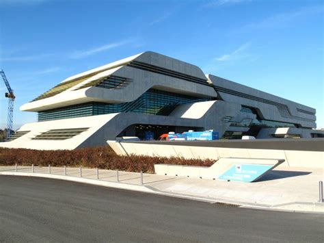 Pierres Vives Sydney Opera House Architecture Building