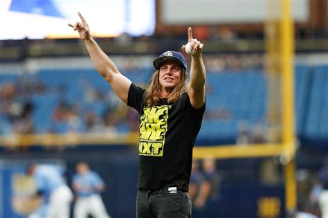 Wwes Matt Riddle Has Lawsuit For Alleged Sexual Assault Dropped By