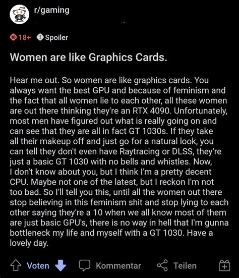 I Think Im A Pretty Decent Cpu R Inceltear