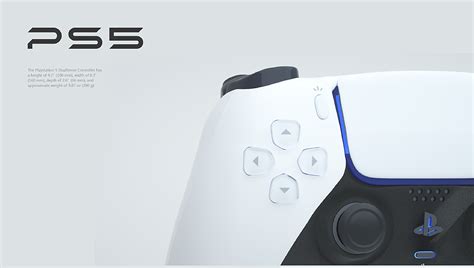 Ps5 游戏手柄 Dualsense Controller 建模渲染 C4d Oc Leononardo 站酷zcool