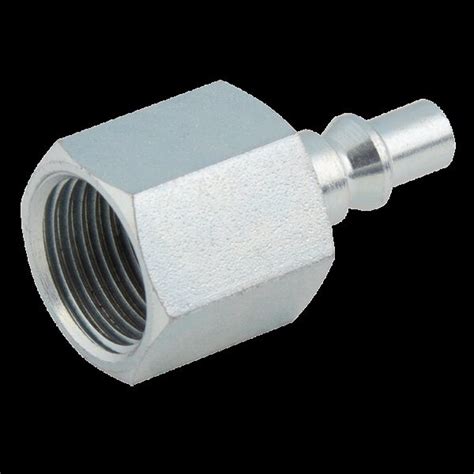 1 8″ Bspp Female Plug Hydraquip
