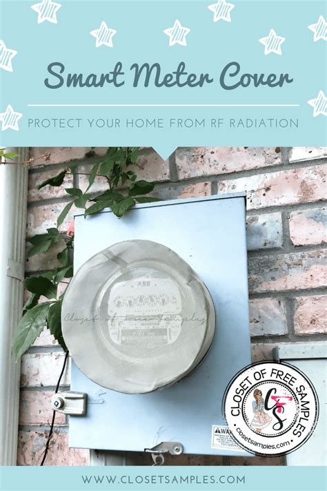 Protect Your Home From Rf Radiation With The Smart Meter Cover Review