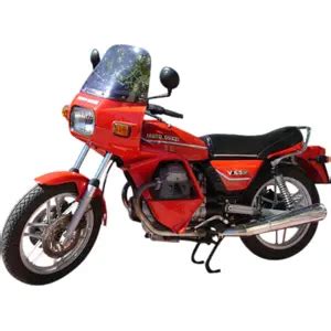 Spare Parts And Accessories For Moto Guzzi V65 Sp Louis 🏍️