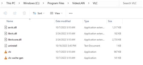 Cant Install Or Uninstall Vlc Need Help Rvlc