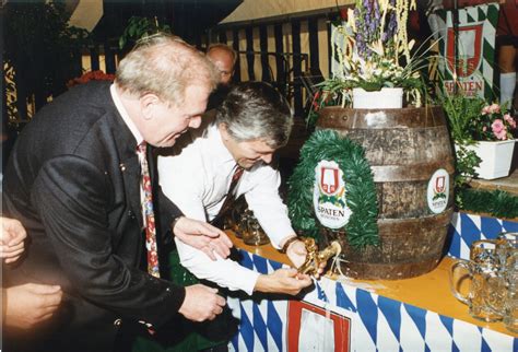 1994 År för år Gröna Lunds Historia
