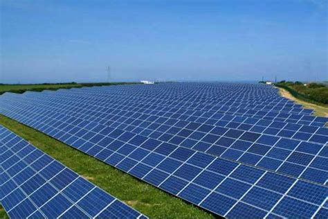 Adani Confirms Plan To Begin Construction On The Large Scale Solar