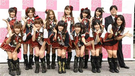 Akb Wallpapers Wallpaper Cave