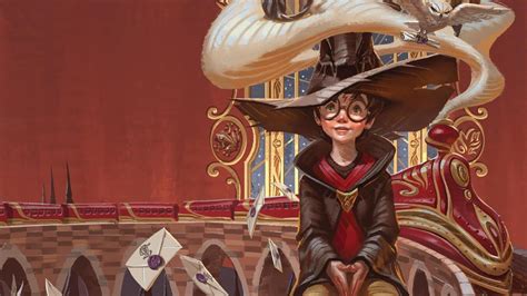 Harry Potter Book Cover Wallpapers Top Free Harry Potter Book Cover Backgrounds Wallpaperaccess