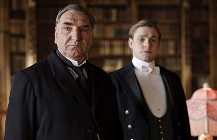 Tweedland The Gentlemen S Club The Butler