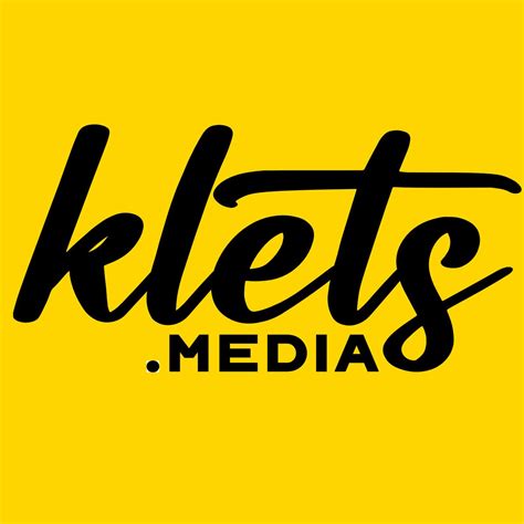 Kletsmedia Nieuwsbrief