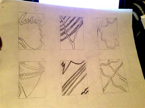 Staccato Legato Patterns Diana Novillos Eportfolio