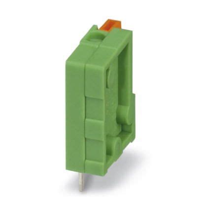 End Terminal Block Mm Wide Necessary At The End Of A Row Of Terminal Blocks For Vertical