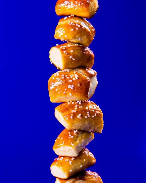 Auntie Annes Menu Nutrition Guide [with Infographics]