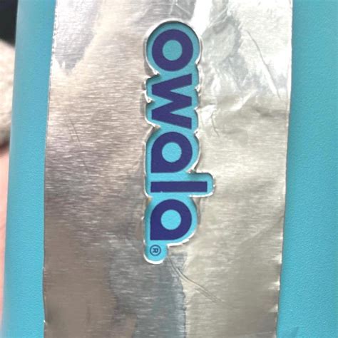 Cute Owala Water Bottle Etsy