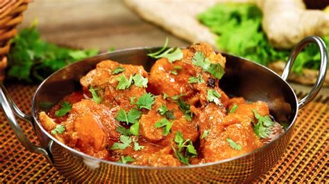Bihari Chicken Korma Recipe By Sooperchef Youtube