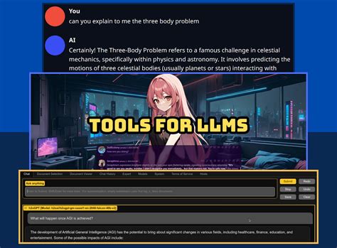 5 Text Web Uis Recommendations To Run Llms On Your Pc By Emanuele