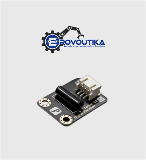 Vibration Sensor Digital Gravity Shop Erovoutika