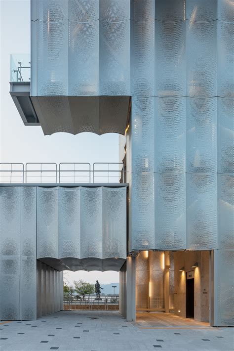 Gallery Of A Thousand Plateaus Observatory Emer Sys 17
