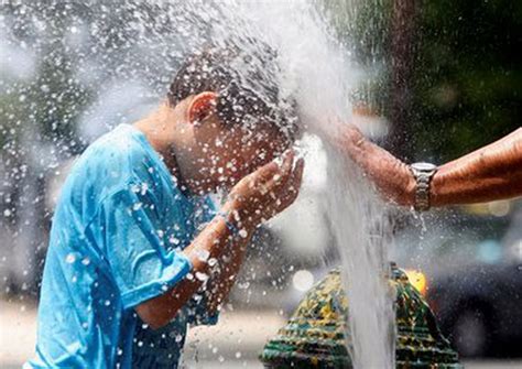 Follow Our Live Outage Tracker Thousands Without Power As Heat Rises