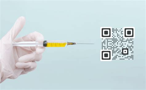 Vaccination Qr Code Everything You Need To Know