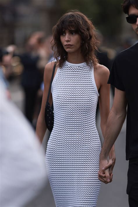 13 Crochet Dresses To Wear All Summer Glamour Uk