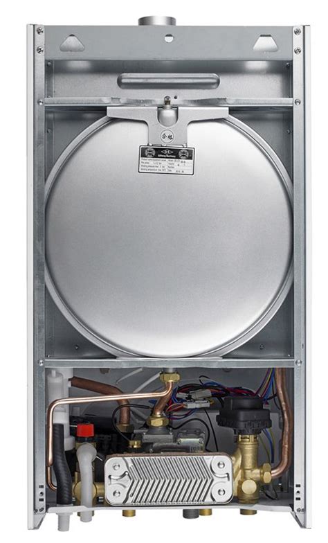 Condensing Gas Boiler Manufacturer Since Coowor
