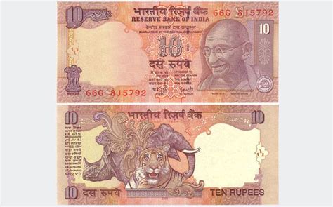 New 10 Rupee Notes Made Of Plastic Polymer Coming Soon Old Notes To