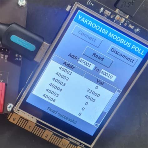 Unilink Modbus Poll Unihiker Modbus Hackaday Io