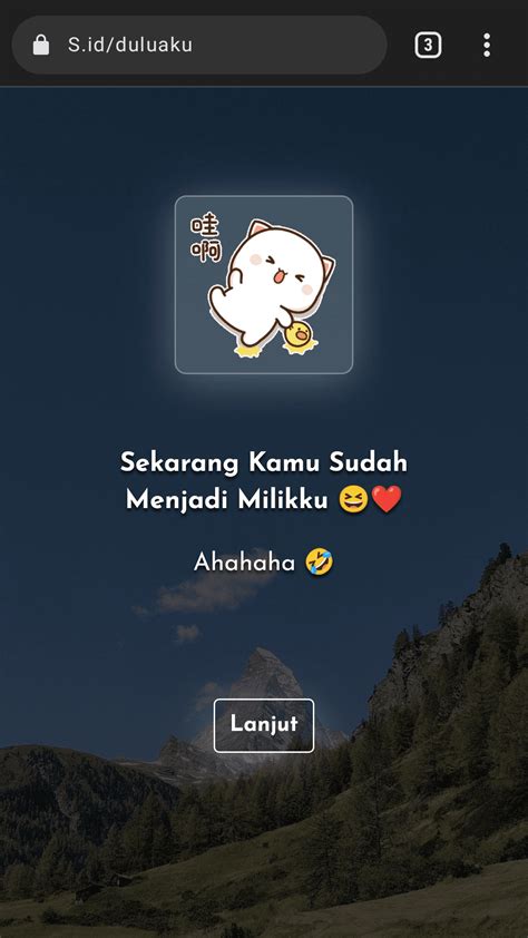 Script Html Gombal Replit Terbaru 2024 Feeldreamid