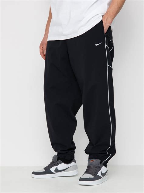Nike Sb Rugged Track Pants Black