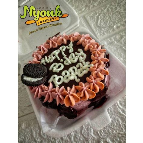 Brownis Harga Brownis By Rotipunjungankebumen Medium