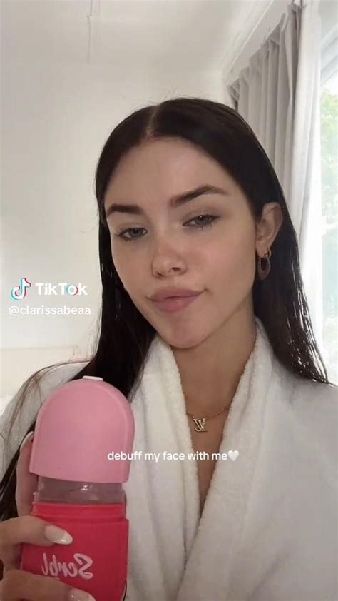Pin By Irisbaeyuh2 On Grwm☁️ Video Beauty Routines Skin Care