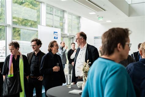 Bildergalerie Zur Grundsteinlegung Rwth Aachen Campus