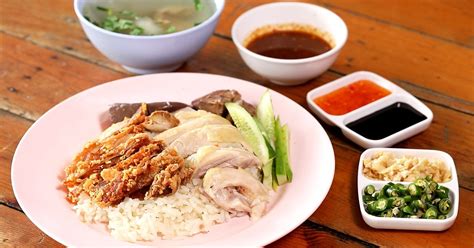 รีวิวร้านเจ๊ฝนข้าวมันไก่ ไม่ได้มีดีแค่ข้าวมันไก่ แต่เป็นสารพัดเมนูไก่