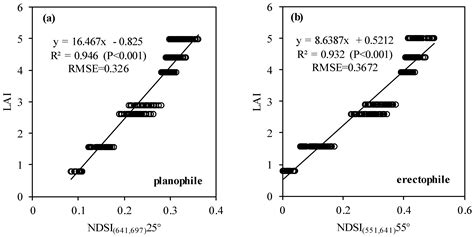 Estimation Of Lai In Winter Wheat From Multi Angular Hyperspectral Vnir