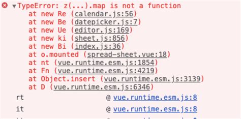 使用中文时，new Spreadsheet时报错 · Issue 273 · Myliangx Spreadsheet · Github
