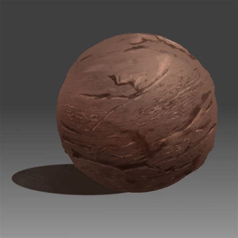 Floral Material Study9