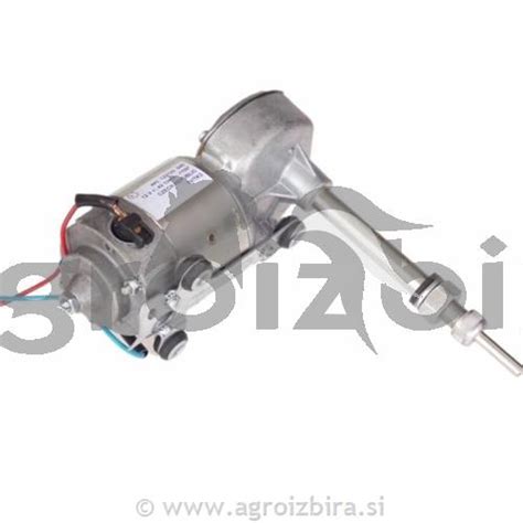 Motor Brisalca Zetor Zadnji Agroizbira Prosen
