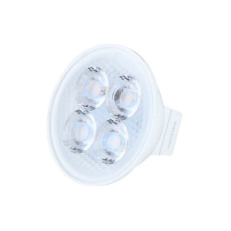 หลอด LED MR16 5W WW GU5 3 PHI PHILIPS LED MR16 5W WW หลอดไฟ LED