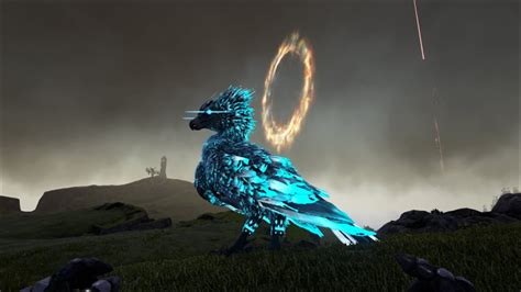 Ark Abyss Mình Đi Farm Nguyên Liệu Craft Máy Nhưng Không Biết Xài Và Bắt Boss Venus Skill
