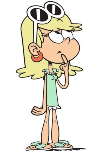 Leni Loud Fan Casting For Minecraft Mycast Fan Casting Your