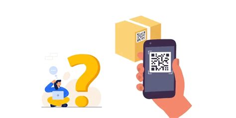 Qr Codes For Asset Tagging A Powerful And Simple Solution