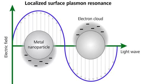 Raman Vs Sers… Whats The Difference Metrohm