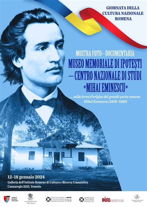 Expozitia Fotodocumentara Memorialul Ipotesti Centrul National De