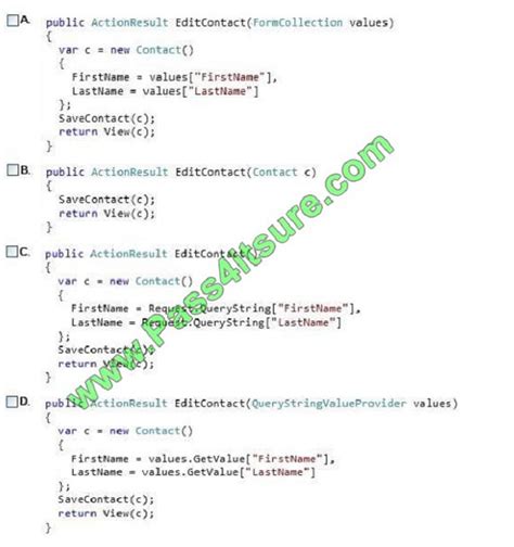 Best Preparation Method To Pass The Microsoft 70 486 Exam Latest Microsoft 70 486 Exam Dumps