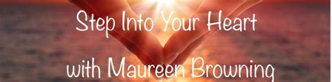 Maureen Browning Helping Service Based Biz Owners Excel Three Mirrors