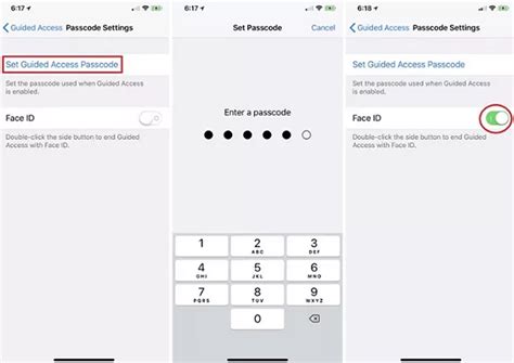 6 Ways Fix Iphoneipad Stuck In Guided Access Ios 17 Supported