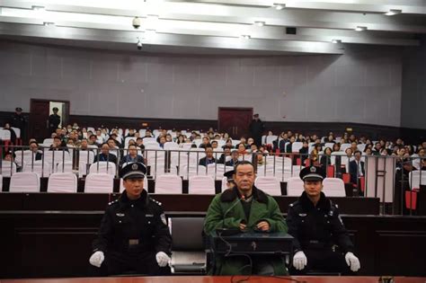 执行死刑路虎撞人致15死案罪犯阳赞云今日伏法 湖南长安网