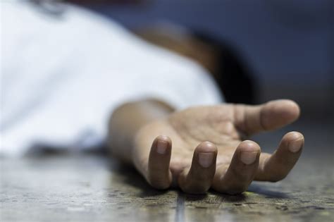 Sonhar Com Morte Do Namorado O Que Significa